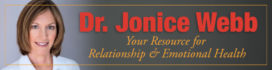 CEN Tips | Dr. Jonice Webb