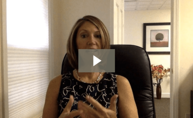 Recovering From CEN | Dr. Jonice Webb