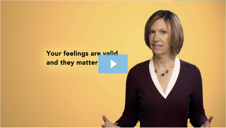 Welcome to Fuel up For Life | Dr. Jonice Webb