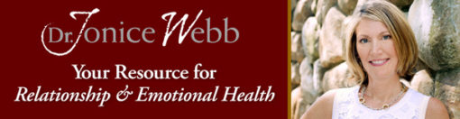 Emotional Neglect Questionnaire | Dr. Jonice Webb