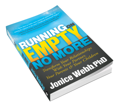 Thank You! | Dr. Jonice Webb